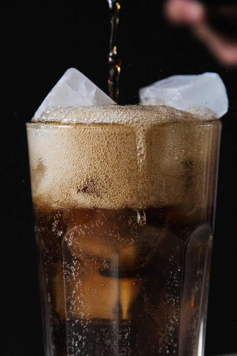 Drinks – To your door Barrow
