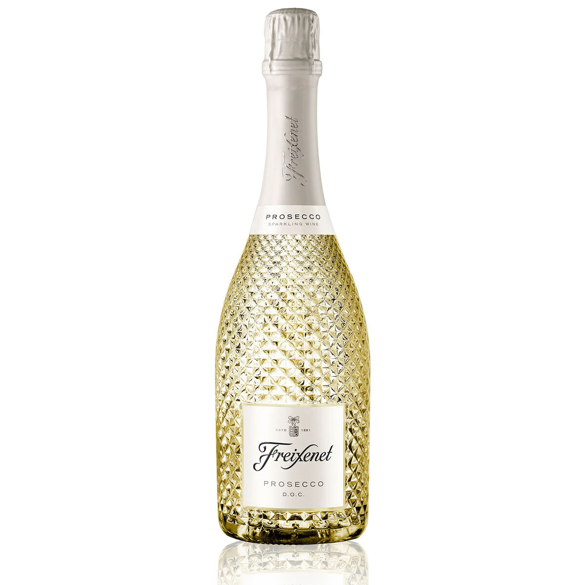 Freixenet Prosecco Doc 75Cl – To your door Barrow