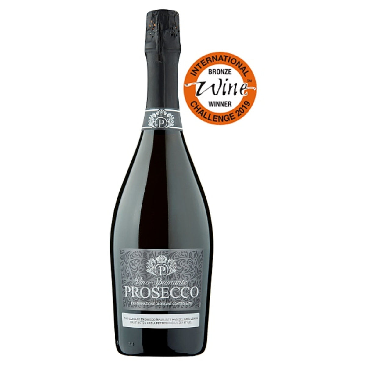 Prosecco Vino Spumante 75cl – To your door Barrow